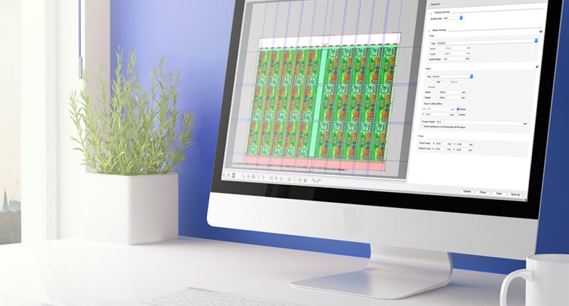 Preprensa - Lcontemporanea